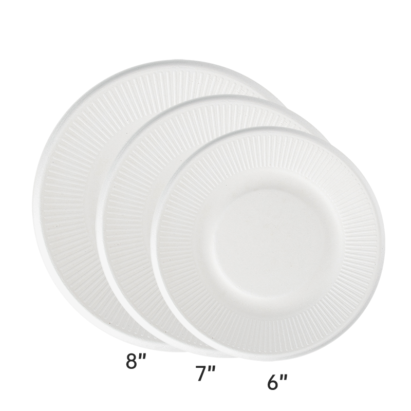 Custom paper trays in multiple sizes